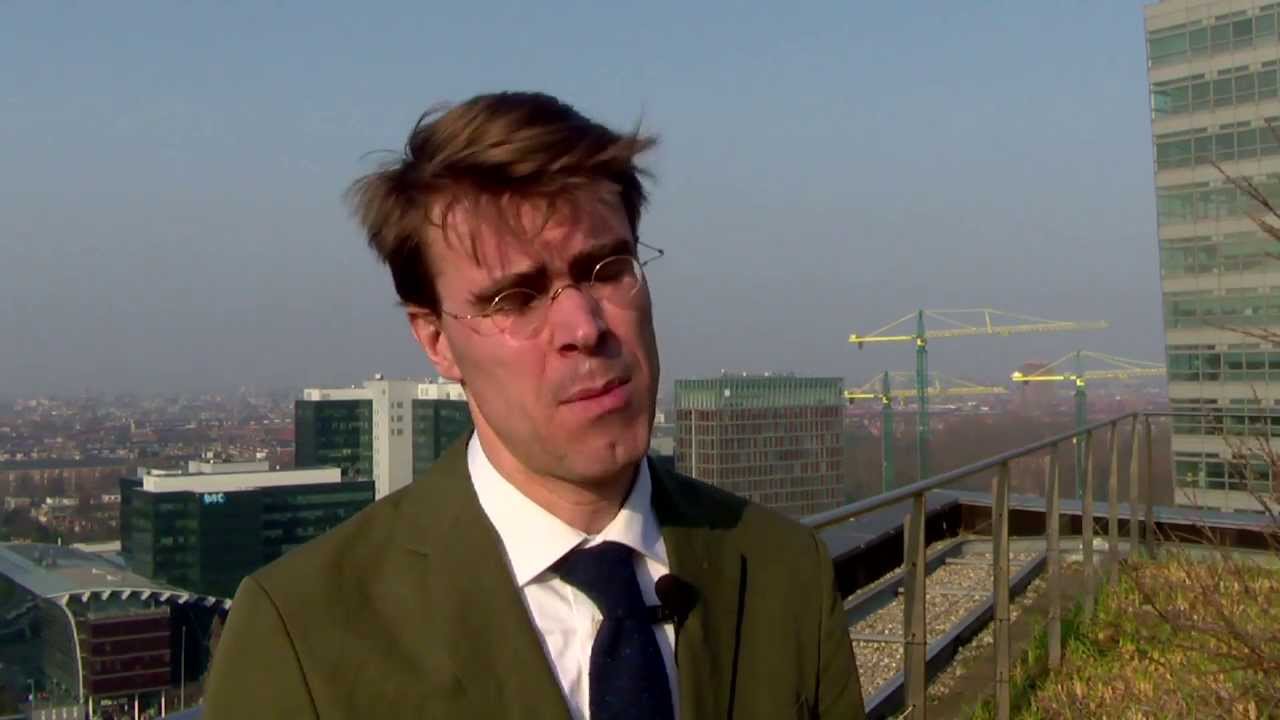 Interview Joost Brinkman & Ronald van Warmerdam - YouTube