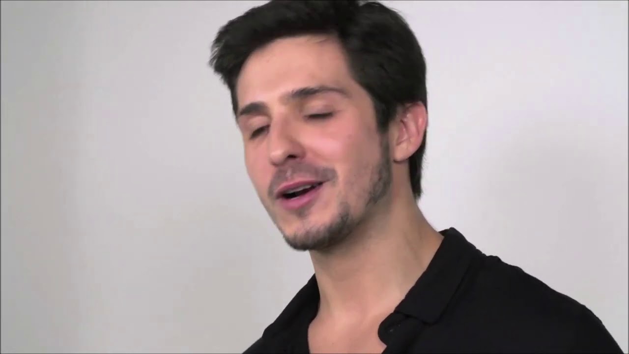 A Construção da Coragem | Igor Cosso | TEDxBeloHorizonte - YouTube