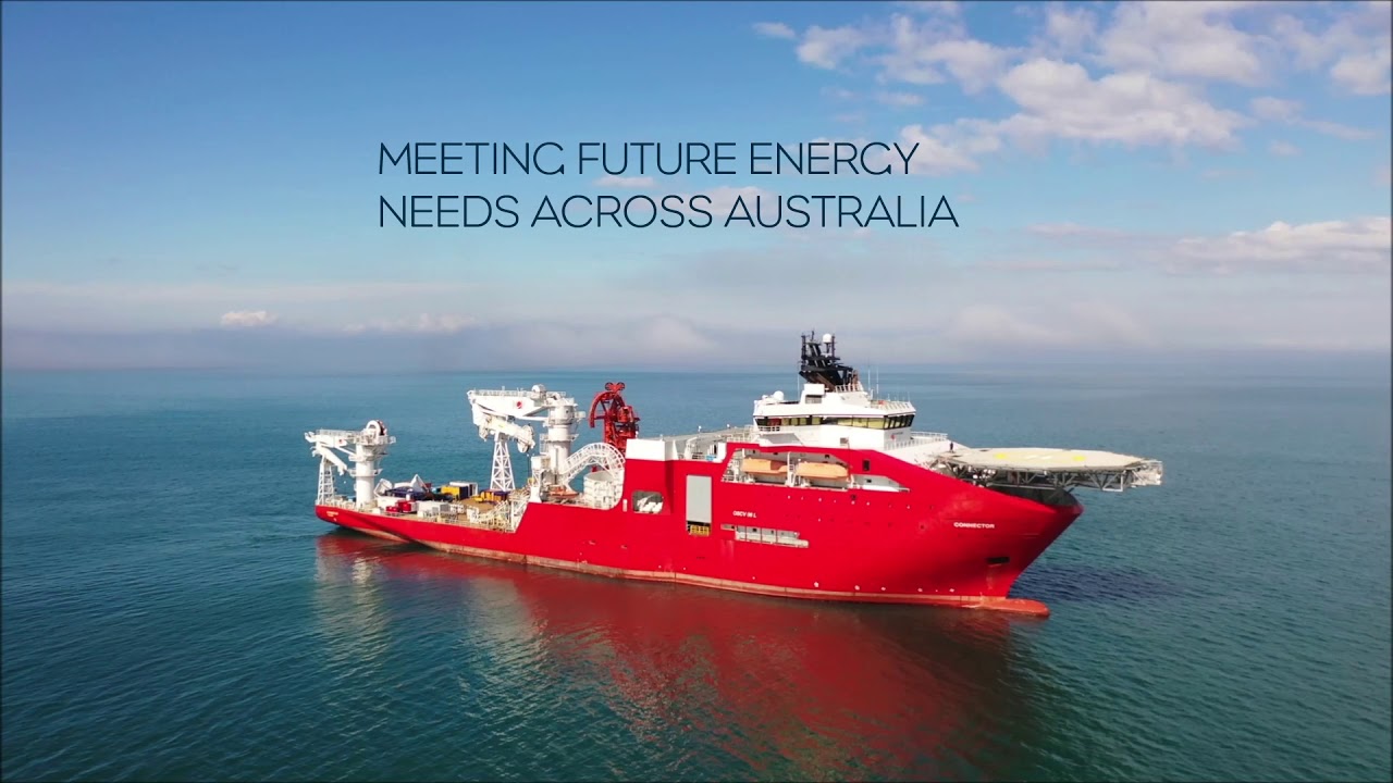 Marinus Link overview - YouTube