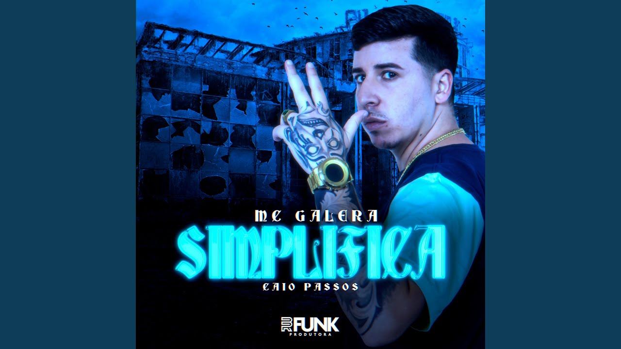 Simplifica - YouTube Music