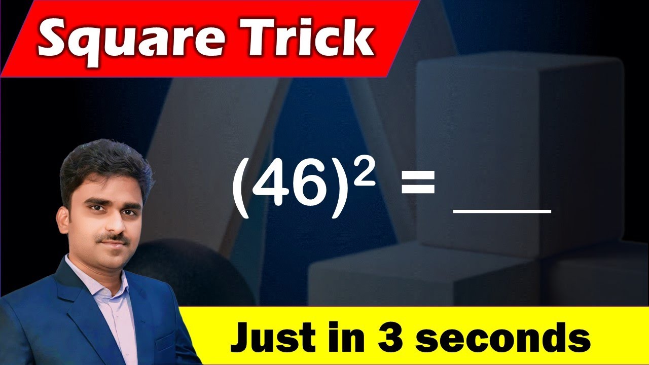 Square Of A Number Vedic Maths Tricks For Fast Calculation In Telugu square-of-a-number-vedic-maths-tricks-for-fast-calculation-in-telugu