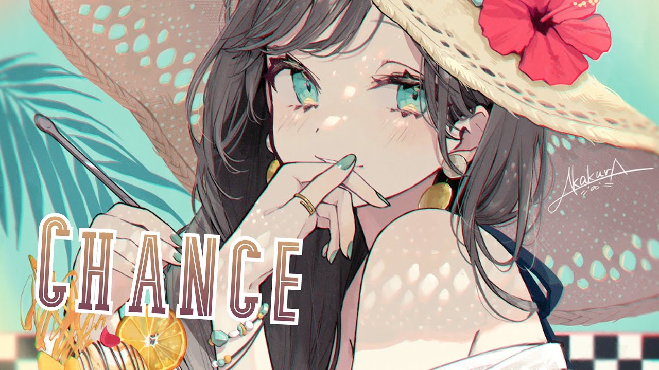 Nightcore - Chance (NEFFEX) - YouTube