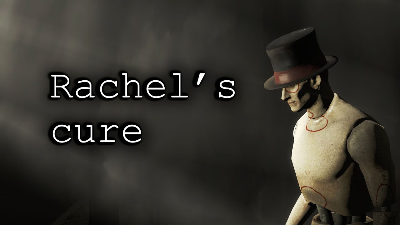 Rachel's Cure - The Story of Oswald the Outrageous - Fallout 4 Lore ...