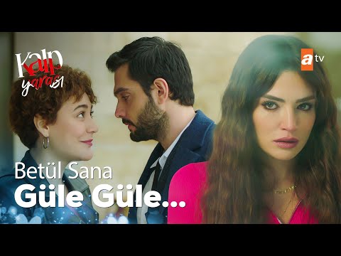 Betül out Hande in - Kalp Yarası