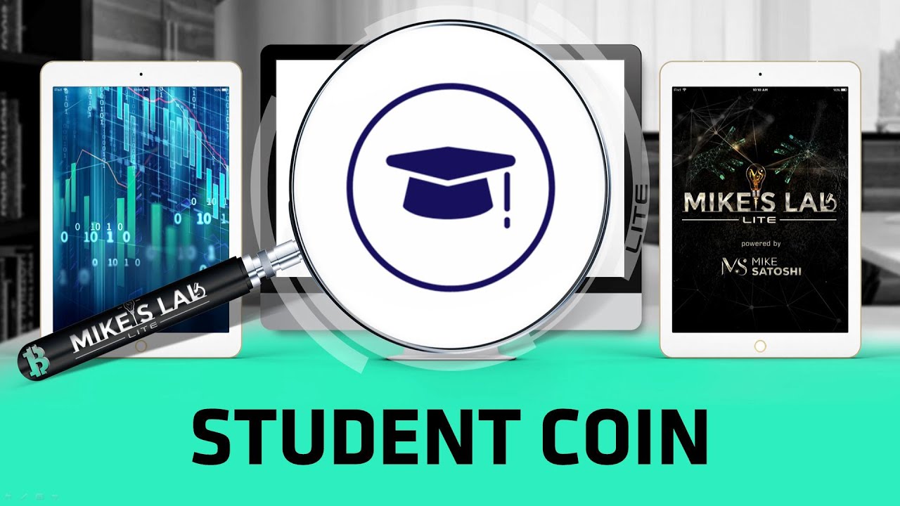 Student Coin (STC) - multi platforma dla studentów: Tokeny personalne ...