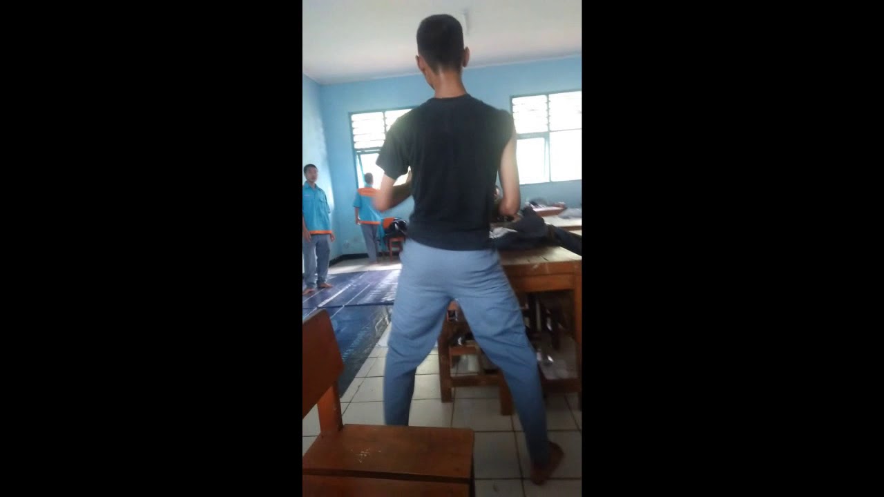 Kelakuan anak zaman sekarang - YouTube