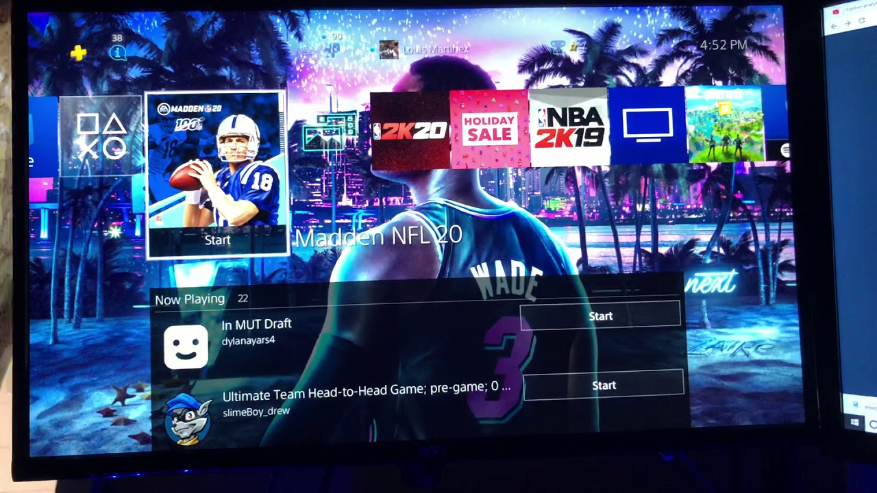 HOW TO TRANSFER MY CAREER ACCOUNT 2K20 ! - YouTube