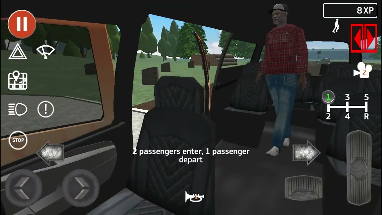 Jugando Public Transport Simulator BETA 2!! / en PC💻!! - YouTube
