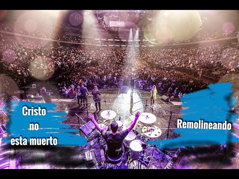 Cristo no está muerto y Remolineando, usar 🎧