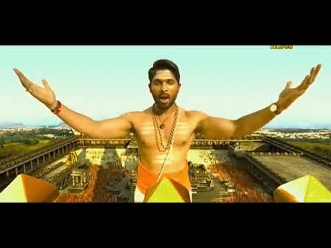 Dj   Duvvada Jagannadham 2017 Hindi