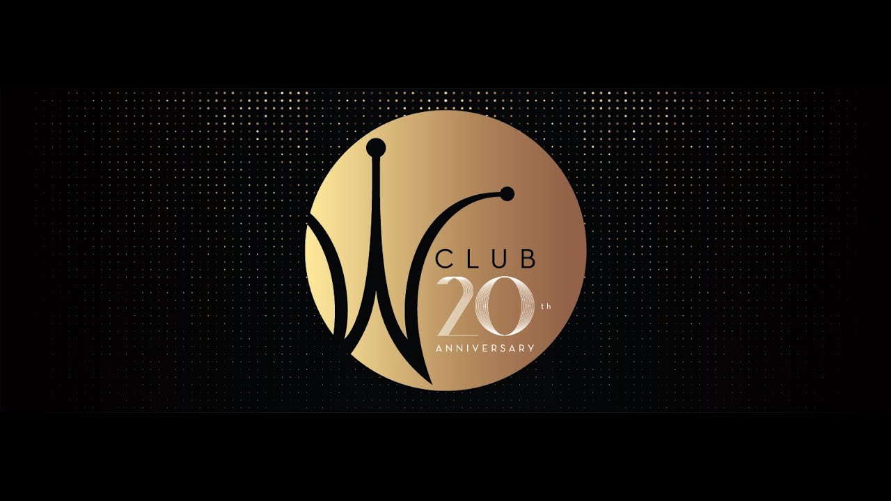 2025 W CLUB REGISTRATION ONLINE LAUNCH EVENT! - YouTube