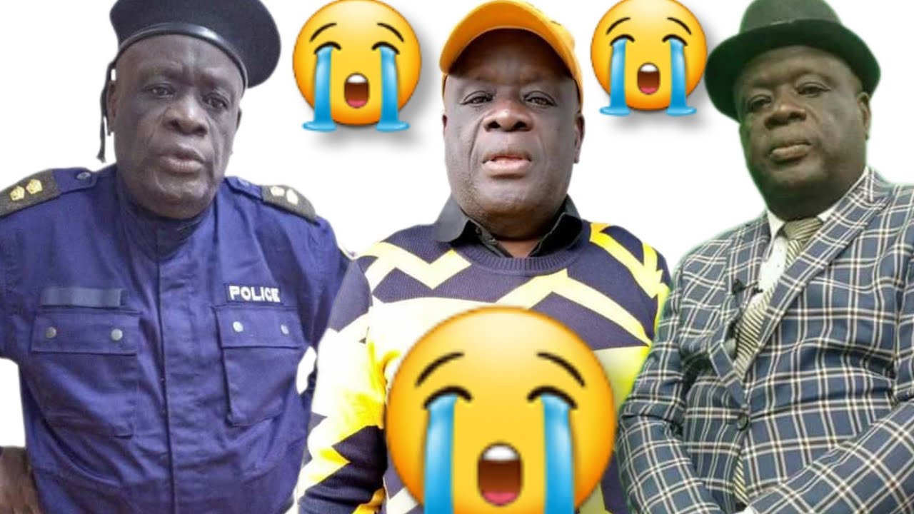 OH MON DIEU 😭POURQUOI ÇA PAPA MASUMU💔CONGOLAIS TIKA KO BOMA NDEKO NAYO😭 ...