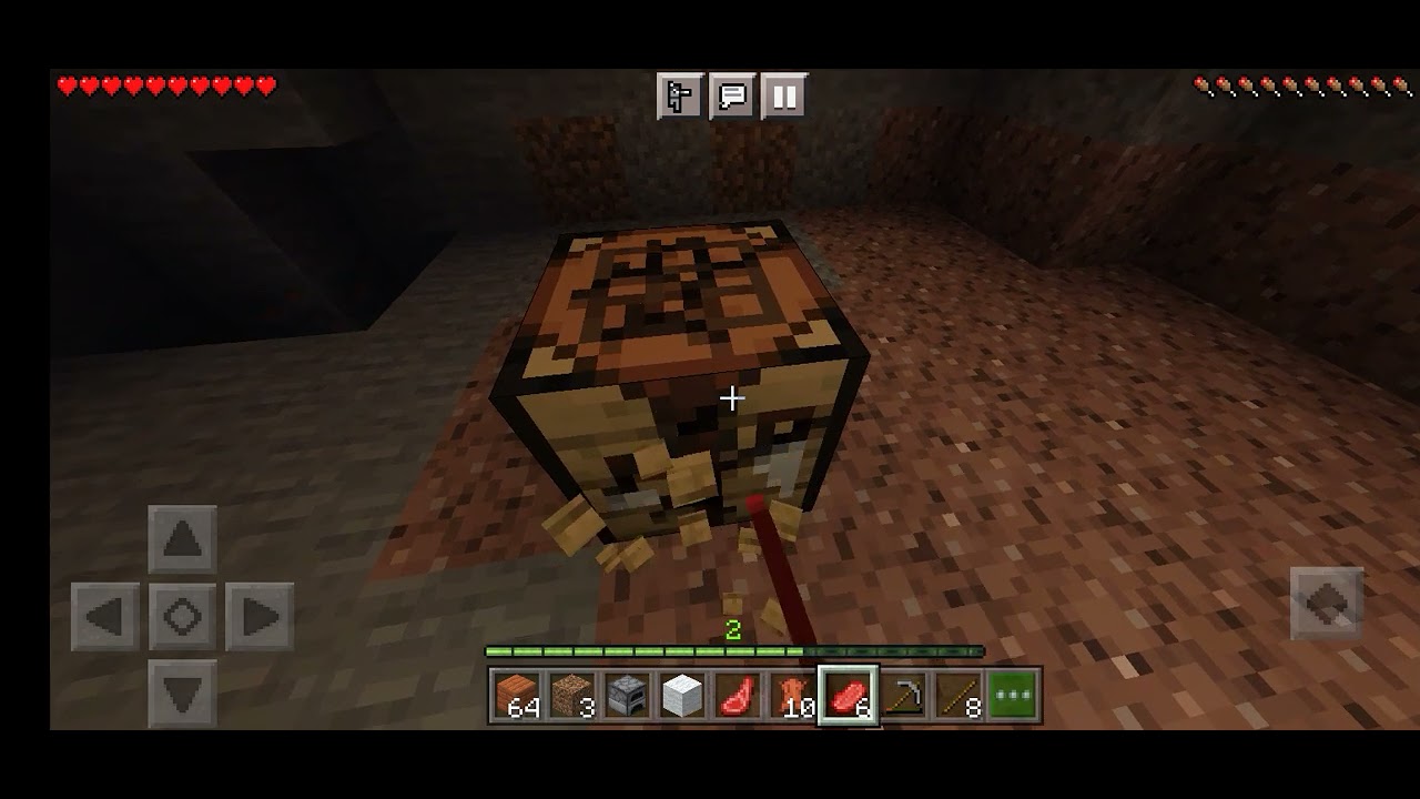 ️ ️ Minecraft Ghar - YouTube