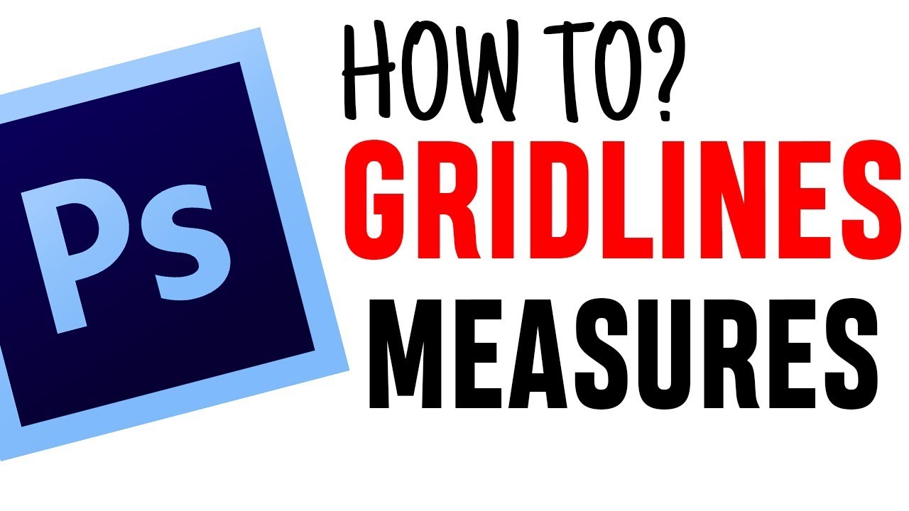 HOW TO PLACE GRID LINES MEASUREMENTS IN PHOTOSHOP YouTube how-to-place-grid-lines-measurements-in-photoshop-youtube