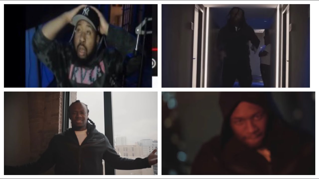 DJ Akademiks Says The Chiraq Wolverine is back, Reacts to Lil Jay’s ...