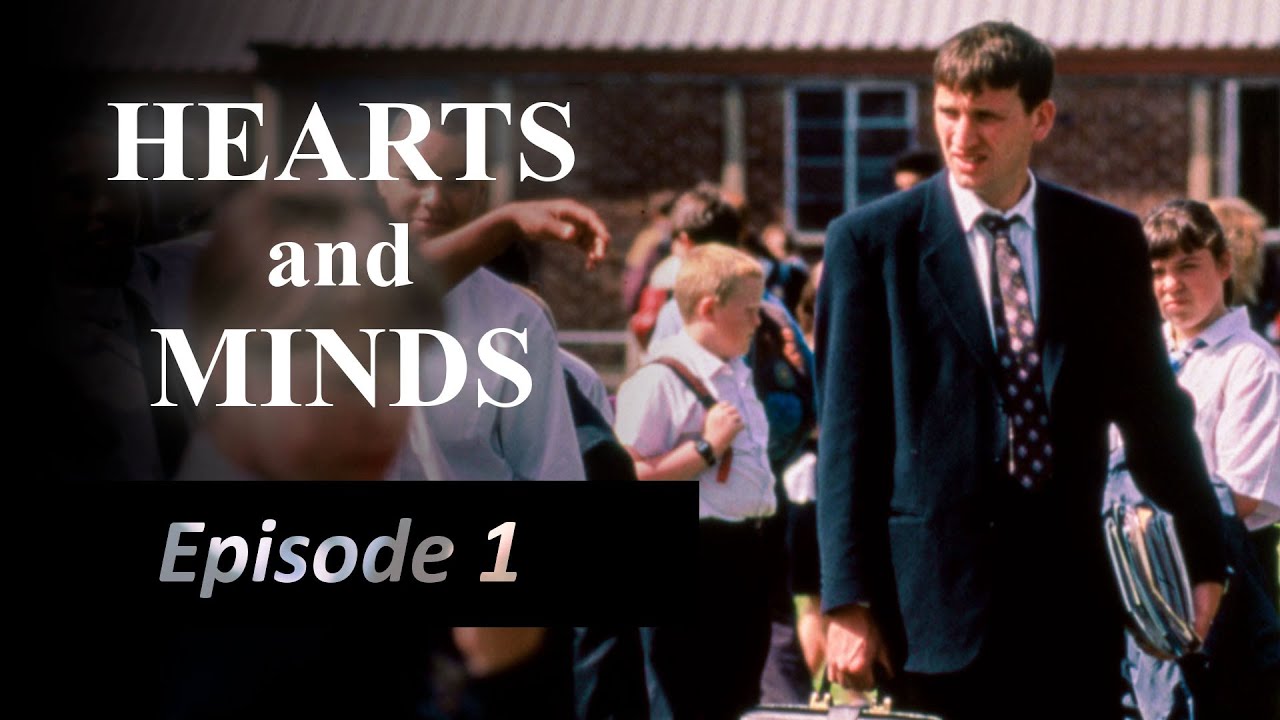 Hearts and Minds - Episode 1 of 4 - By Jimmy McGovern (1995 ...