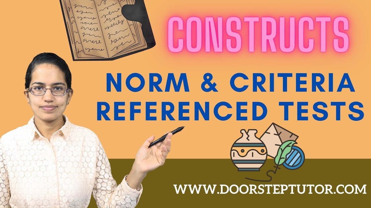 Quantifying the Invisible: Constructs | Challenging Magician!! Norm ...