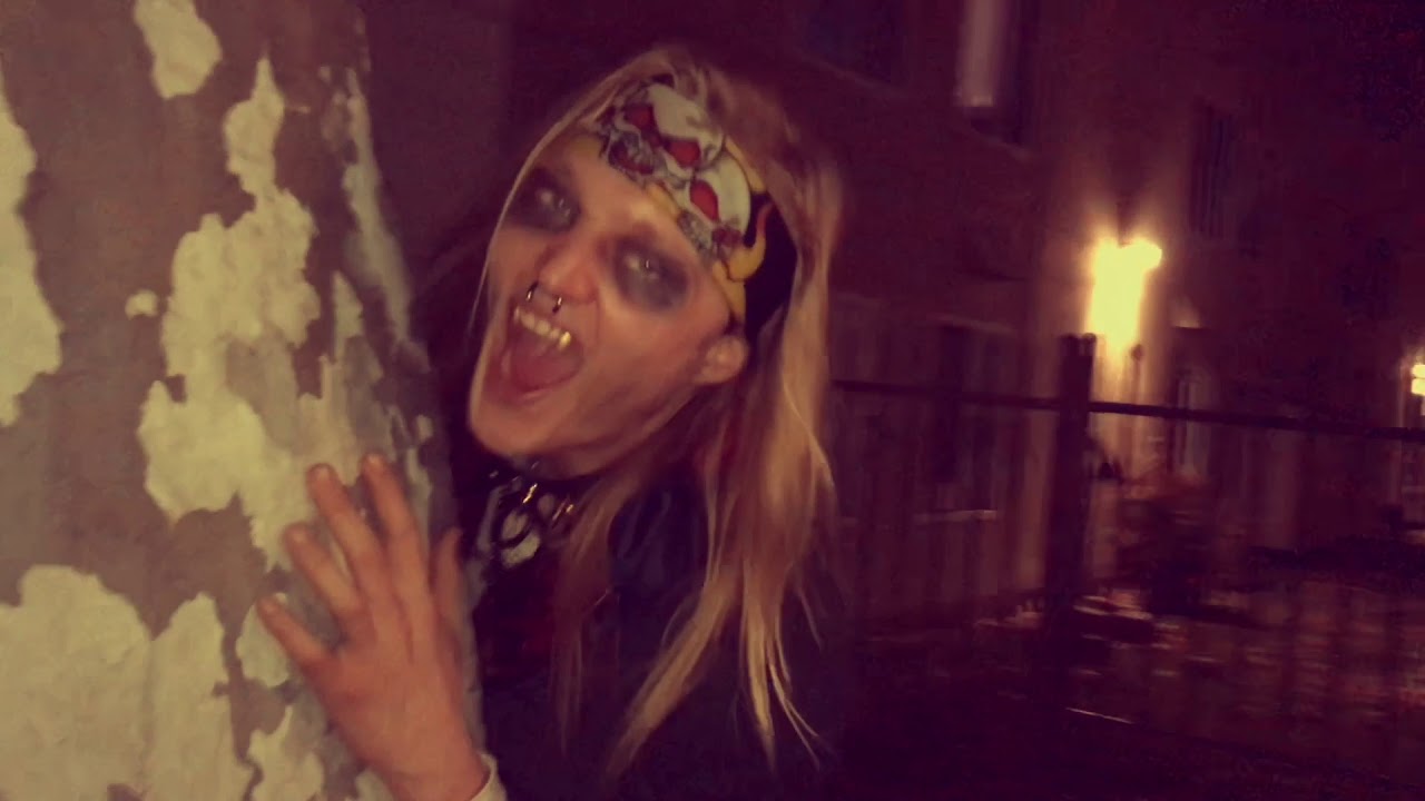 FANG GANG Mixtape - GreatDaeg - PRODby. DNMRK BOOM - YouTube