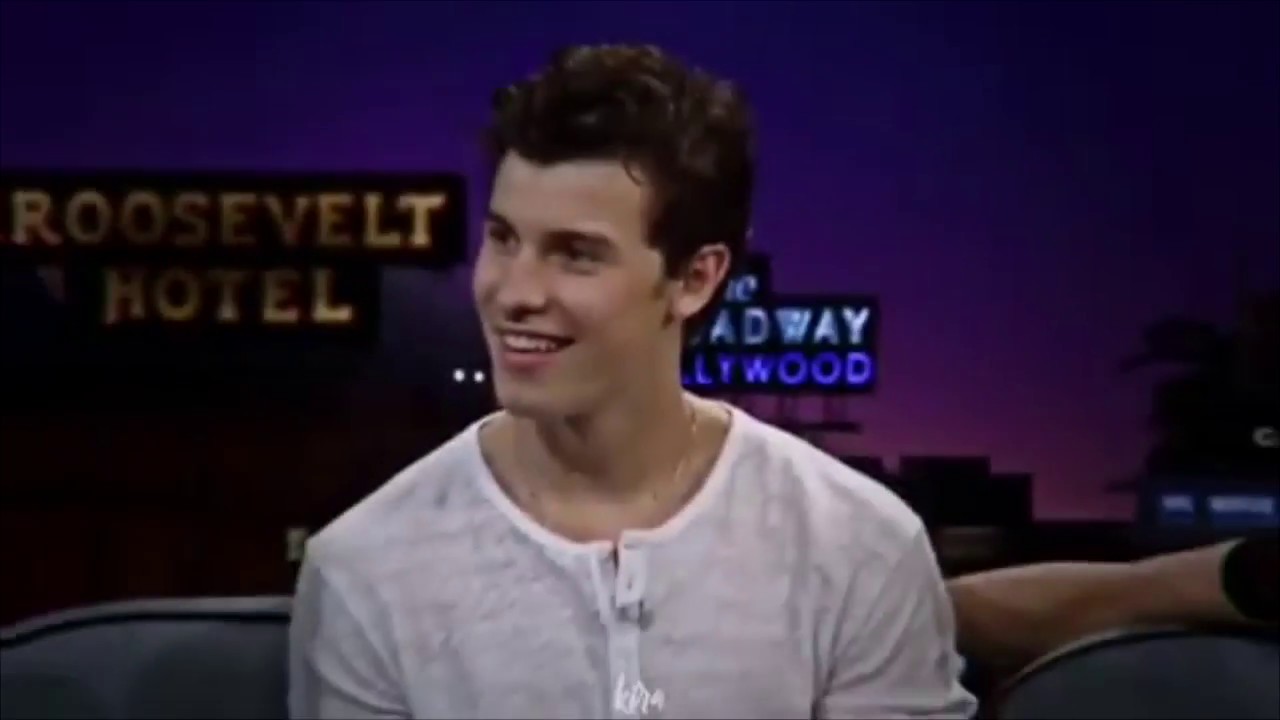 Shawn Mendes instagram edits that make my cold heart warm - YouTube