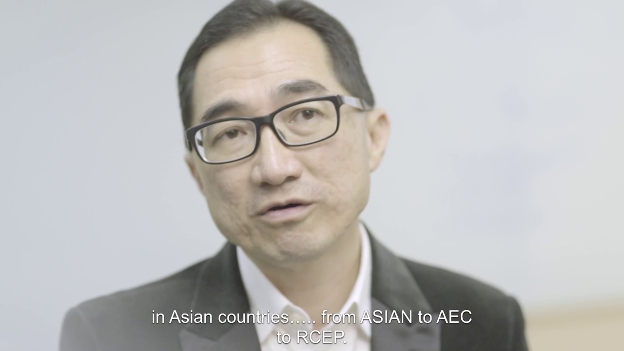 SMITA Success Story by Tham Kok Wai (Nature World Sdn Bhd) - YouTube