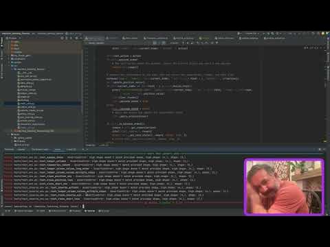 Stable Baselines 3 PPO - setting up observations - YouTube