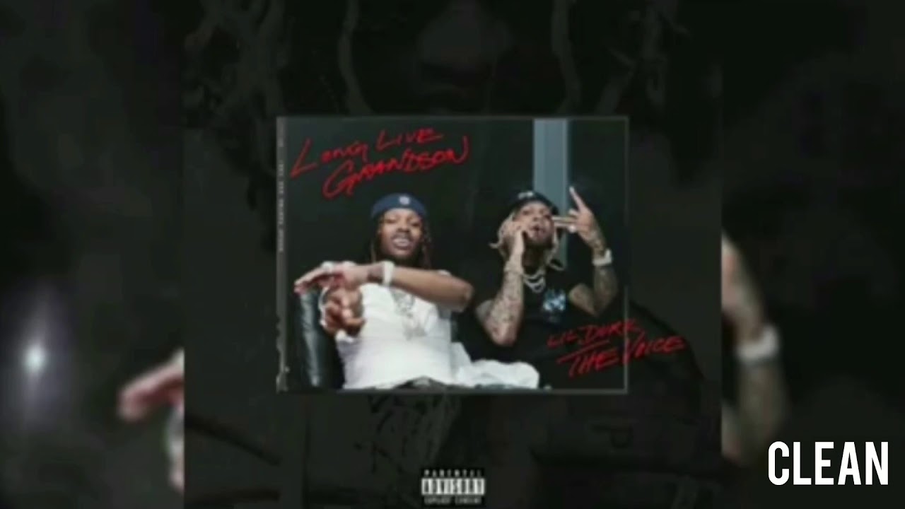 Lil Durk - Refugee (clean) - YouTube Music