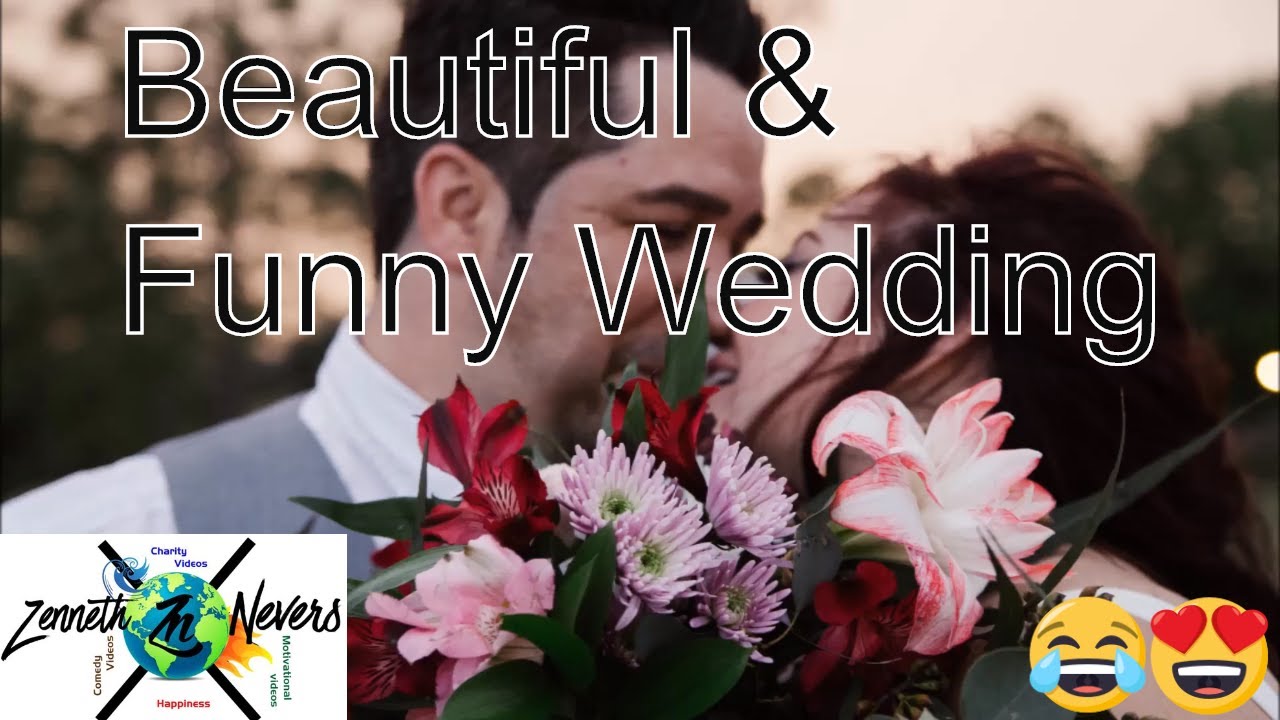 Nevers Get Married - The Nevers Wedding - Hilarious Wedding Vows ...