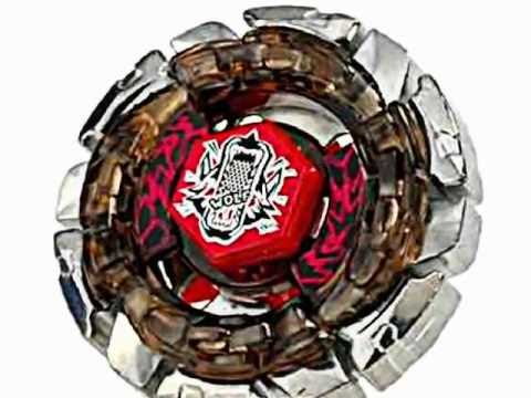 top 20 strongest bey blades. - YouTube