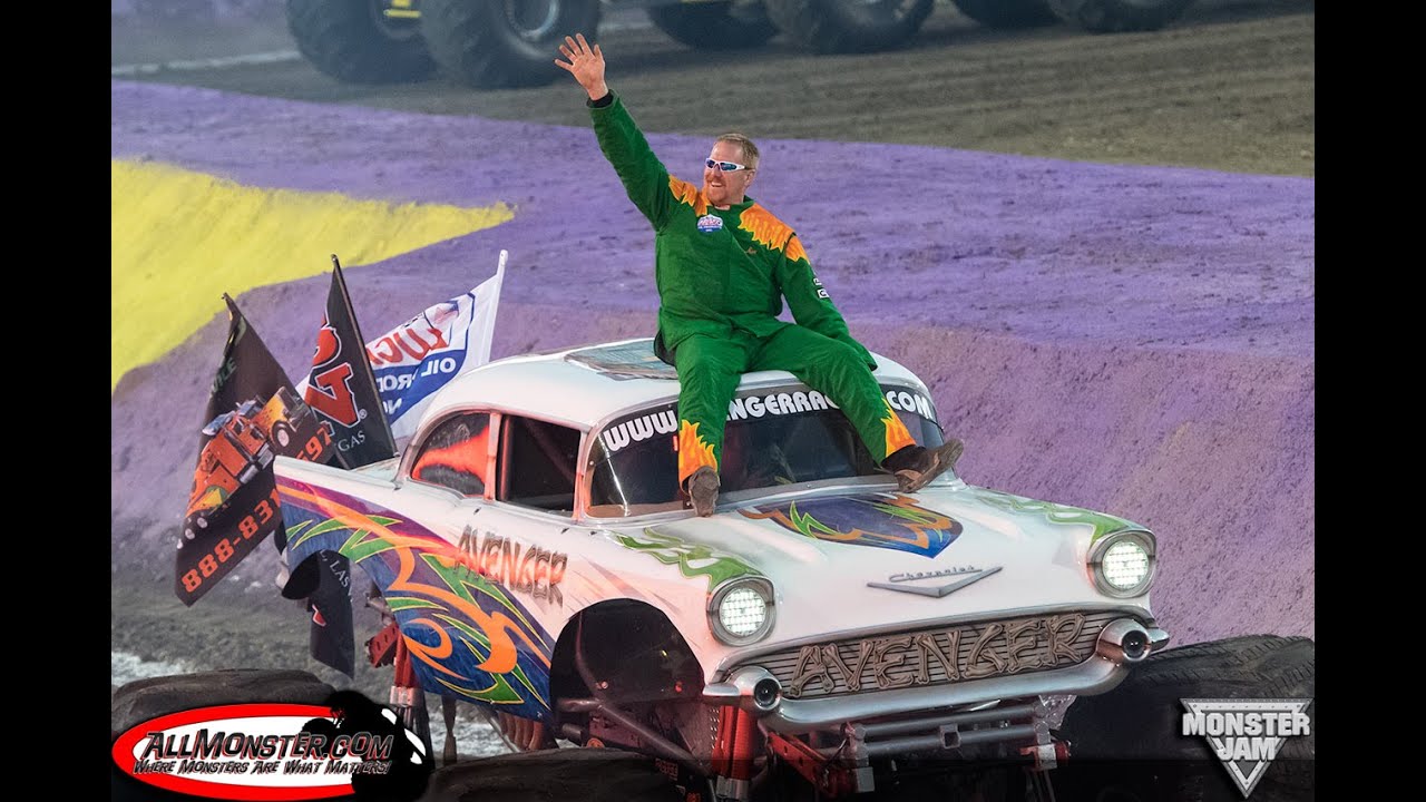 Ranking Every WFS Avenger Paint Scheme - YouTube