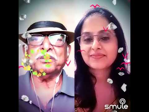 CHALE JAANA ZARA TEHRO (COVER)