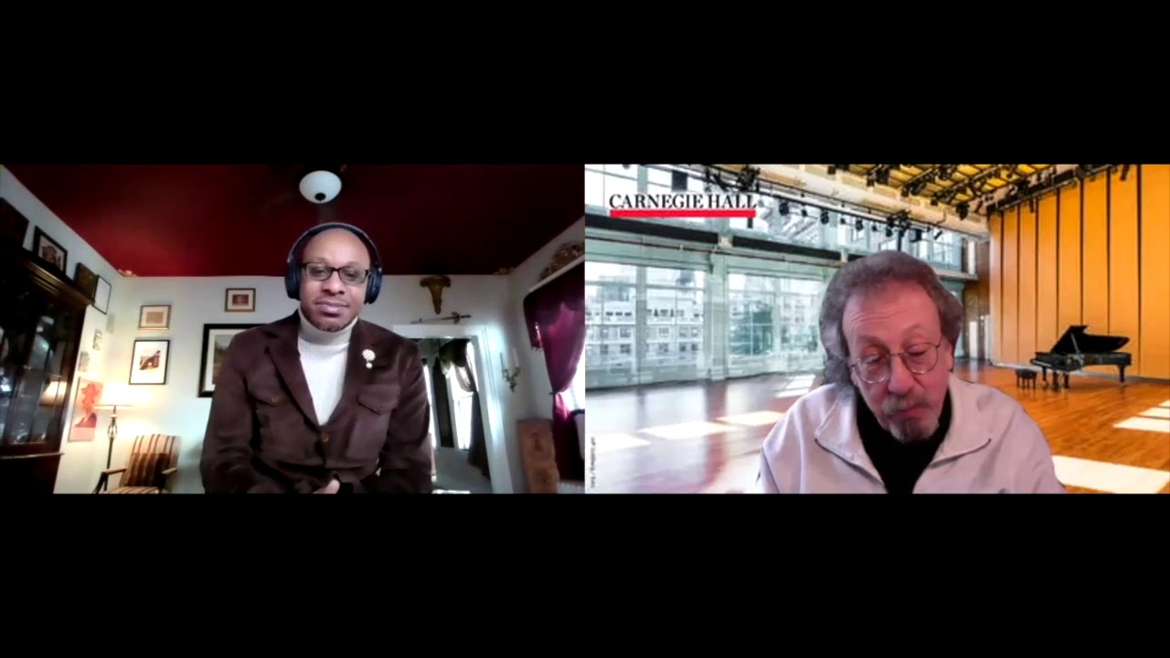 Cailin Manson Conversation Part 1 - YouTube