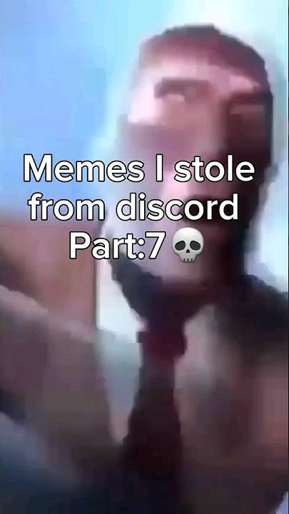 Memes I Stole From Discord Part 7π Meme Memes Memestealer Tf2