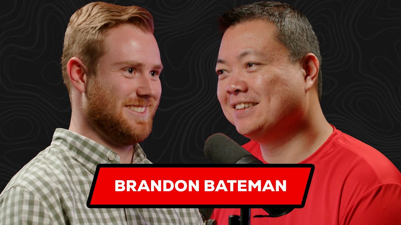 Brandon Bateman $50MM In Wholesale Fees From PPC, Facebook, & Seo - YouTube
