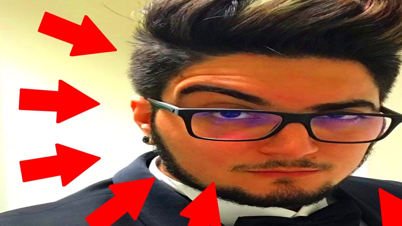 *POLÊMICO* Somos Fãs do Kazzio? - YouTube