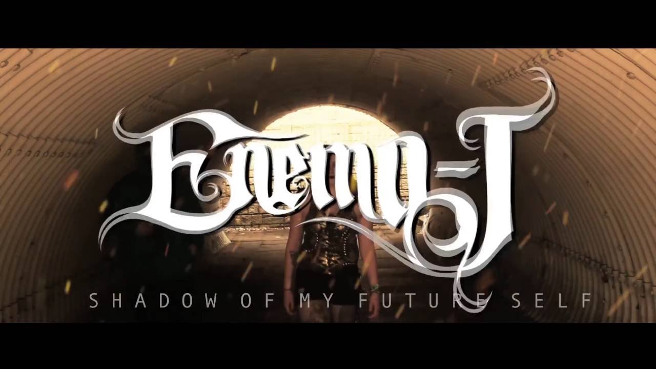 Enemo J - Shadow Of My Future Self - YouTube