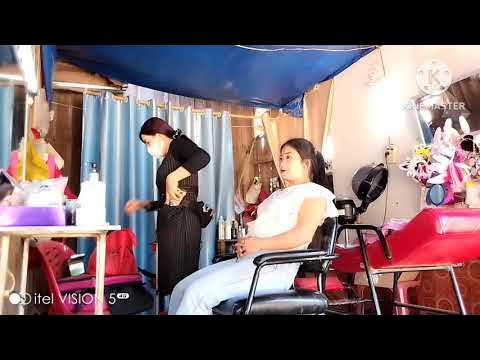 hnub no coj kuv tus niam tsev mus nkaug plaub muag nawb - YouTube