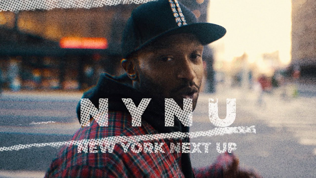 NYNU DEMO REEL 2023 - YouTube