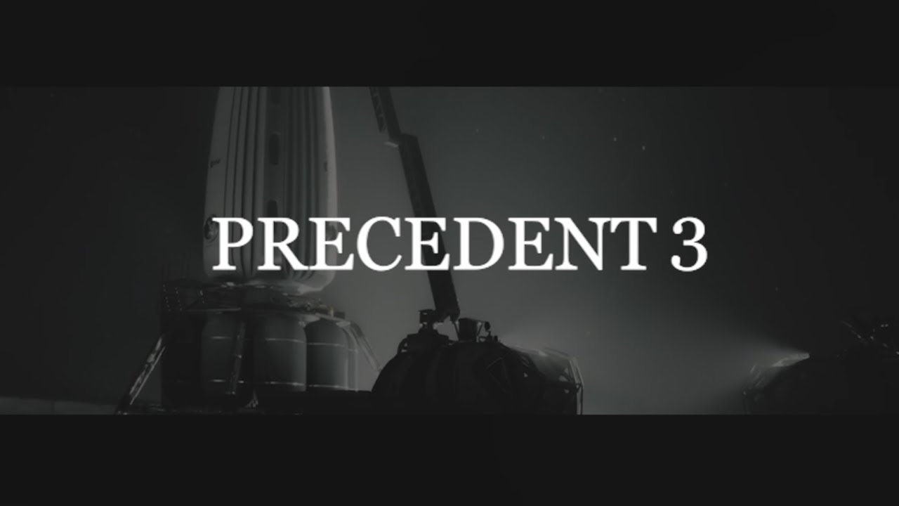 ESA and SOM Moon Village - YouTube