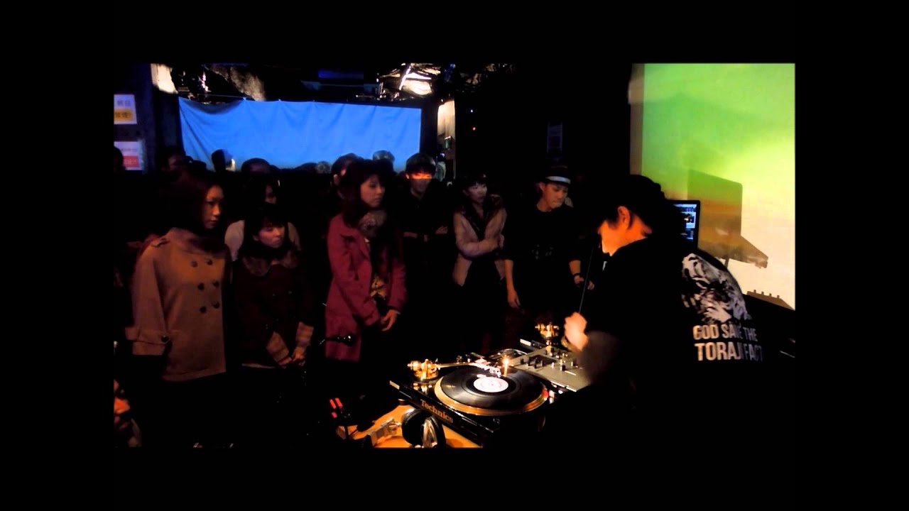 DJ ILL-SONG (Pastel.#5) - YouTube
