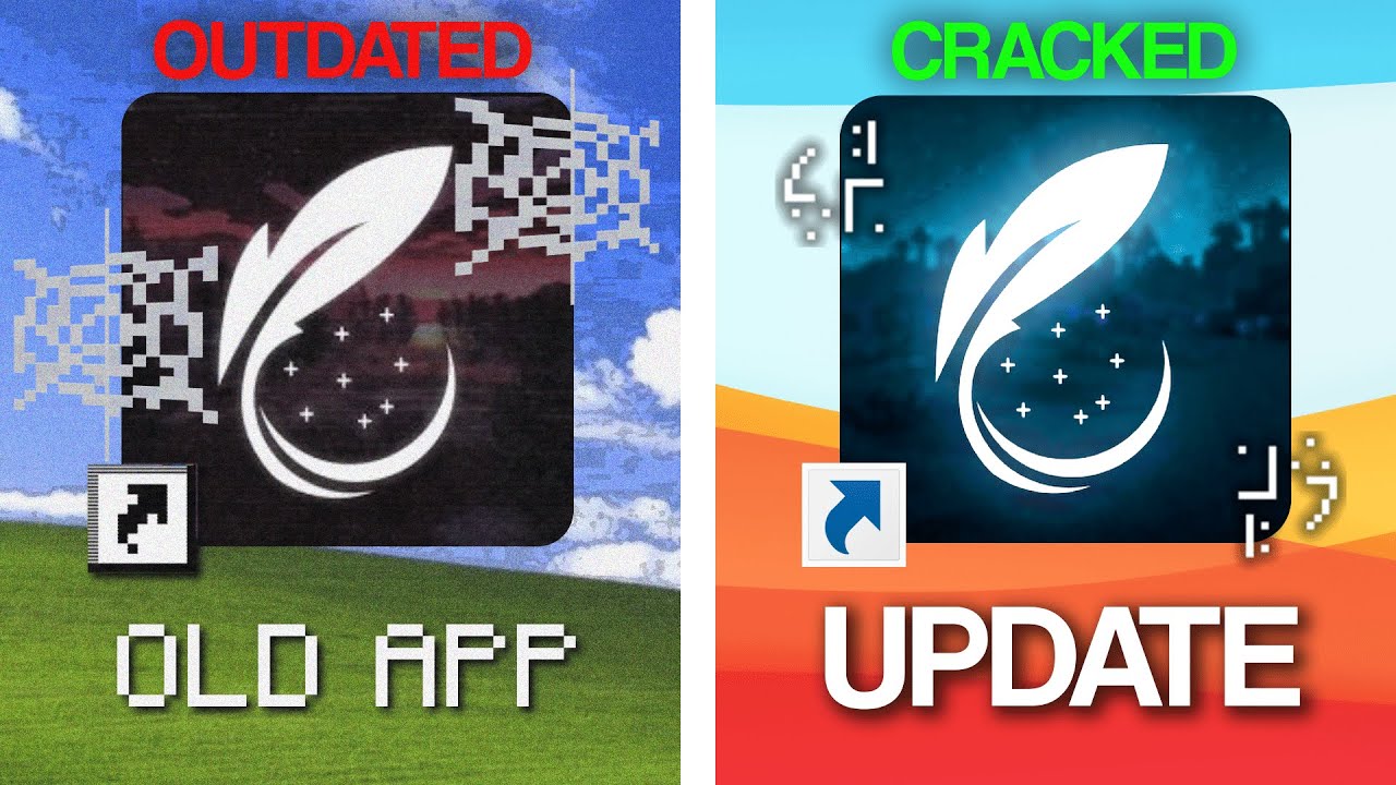 How To Play In Feather Client For FREE | (1.8.9 - 1.20) - YouTube
