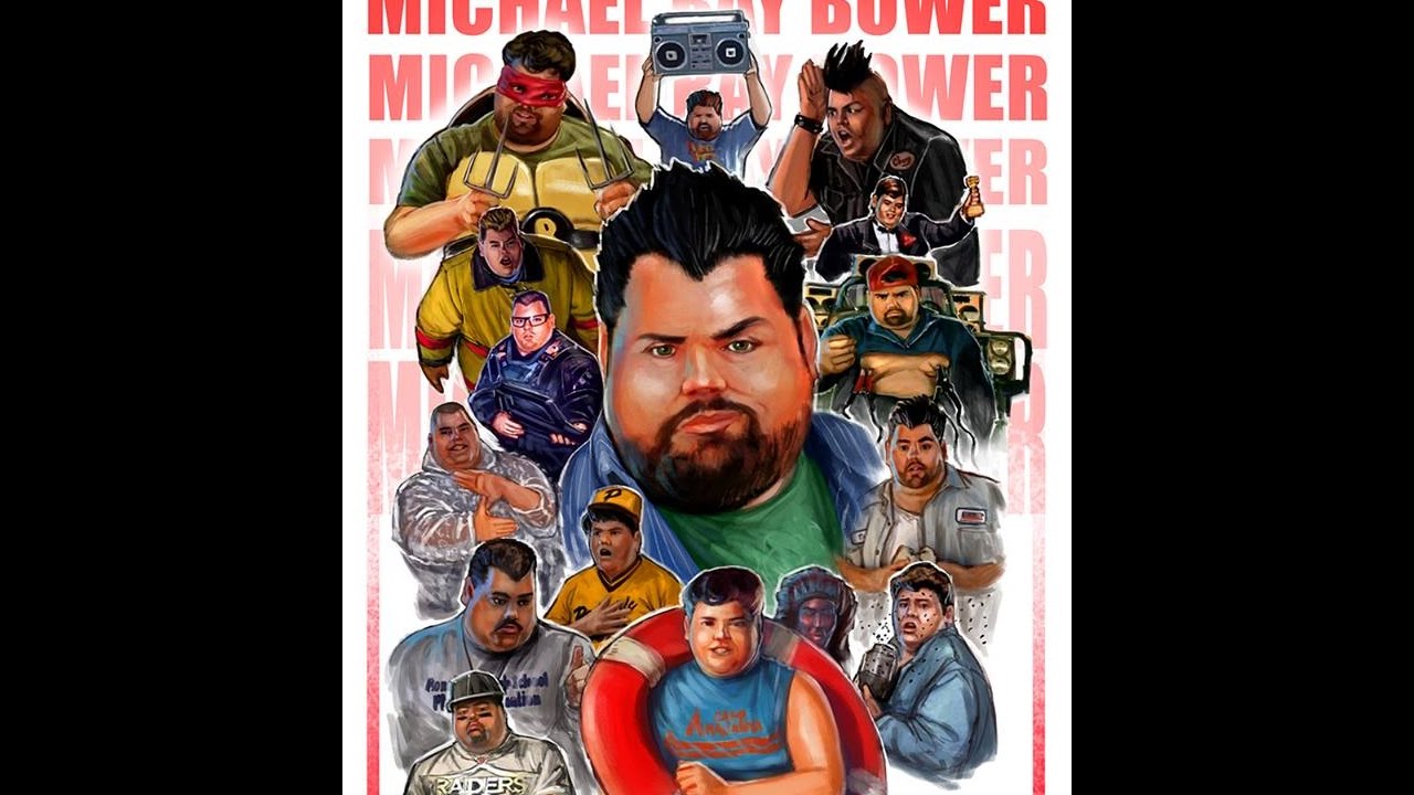 Michael Ray Bower 😎👌 #TheFLIQClub - YouTube