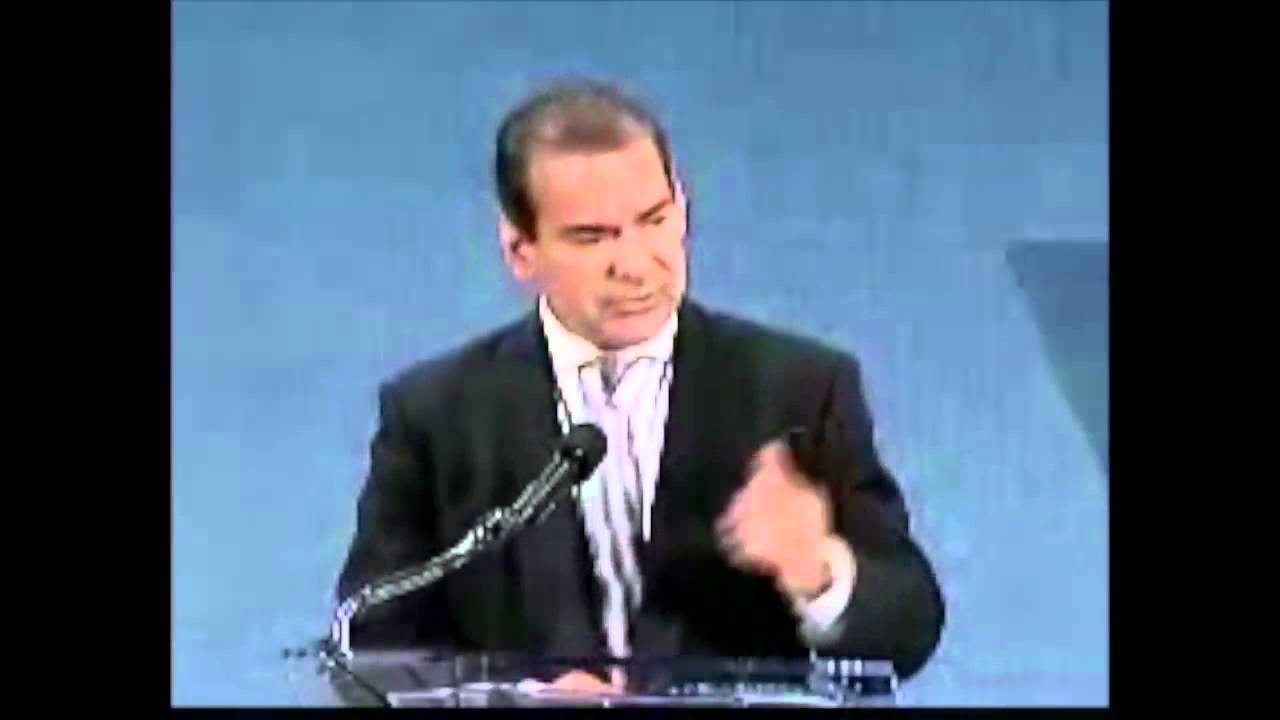 Jim Avila: Journalist - YouTube