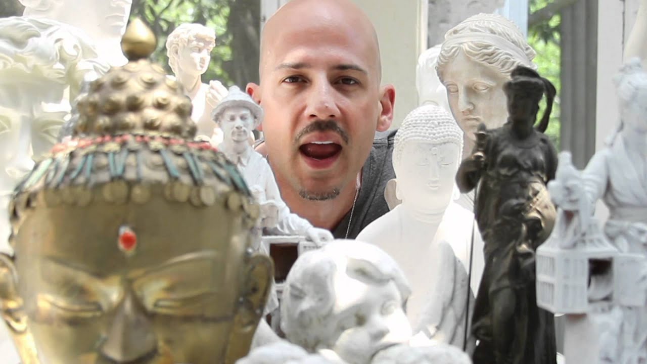 Kind Ghosts - Derek Nicoletto - YouTube