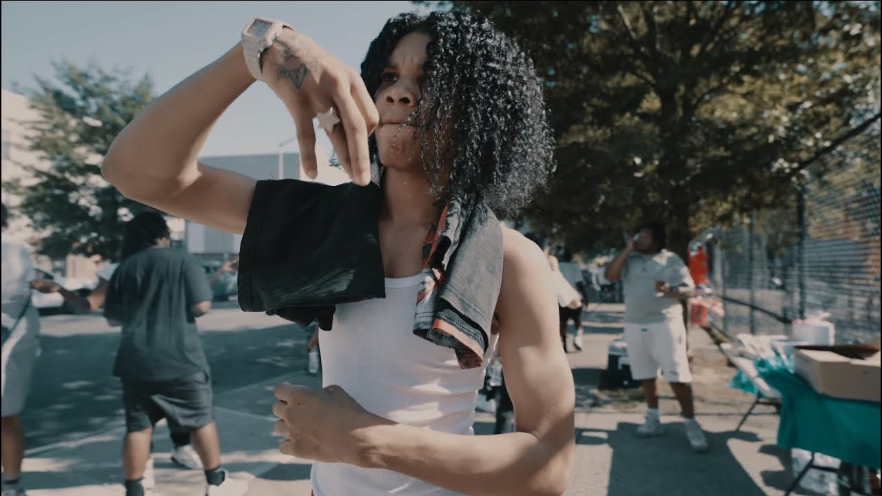 Mdot 59 - Can’t Troll Me (Unreleased Video) - YouTube