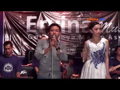 Om ERVINA music-Gita Cinta-Rika-Muslikh-Wedding Agus-Rini-Live Troso Jepara