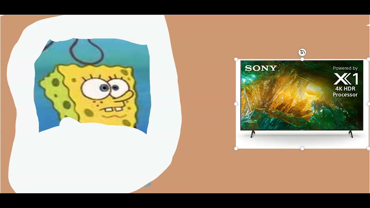Classic SpongeBob Brakes SpongeBob's Tablet/Grounded - YouTube