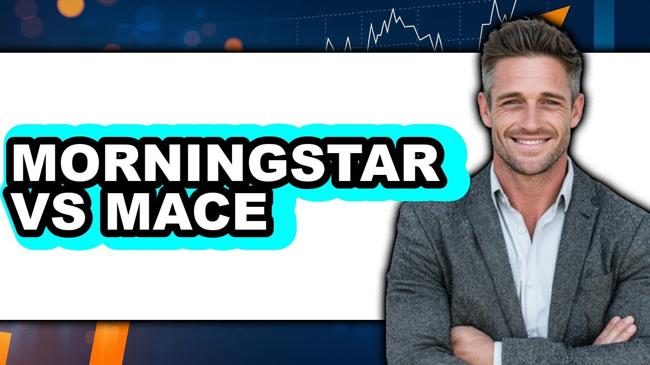 Morningstar vs Mace - Full Comparison Video - YouTube