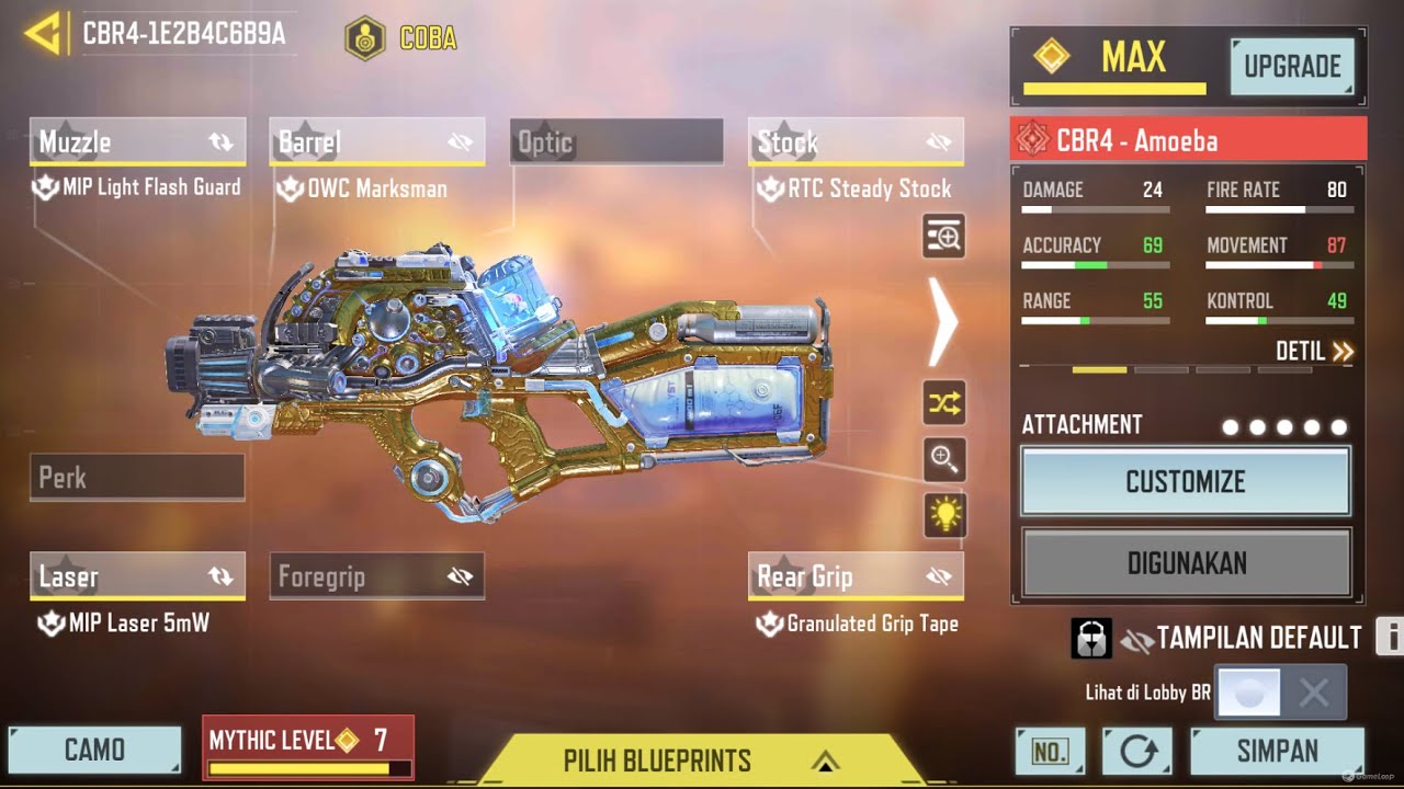 MORNING GUYS | CODM INDONESIA - YouTube