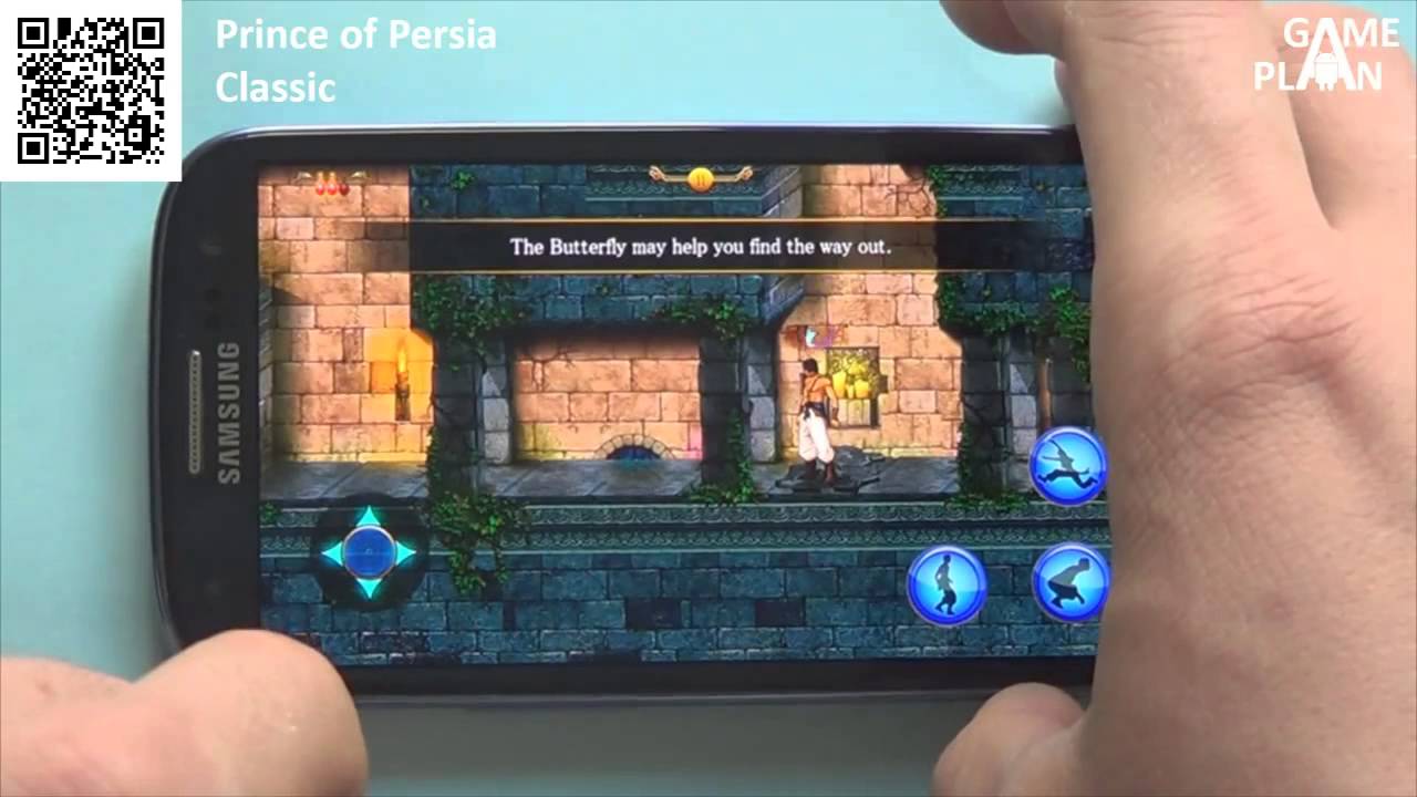 Android Games #16 - YouTube
