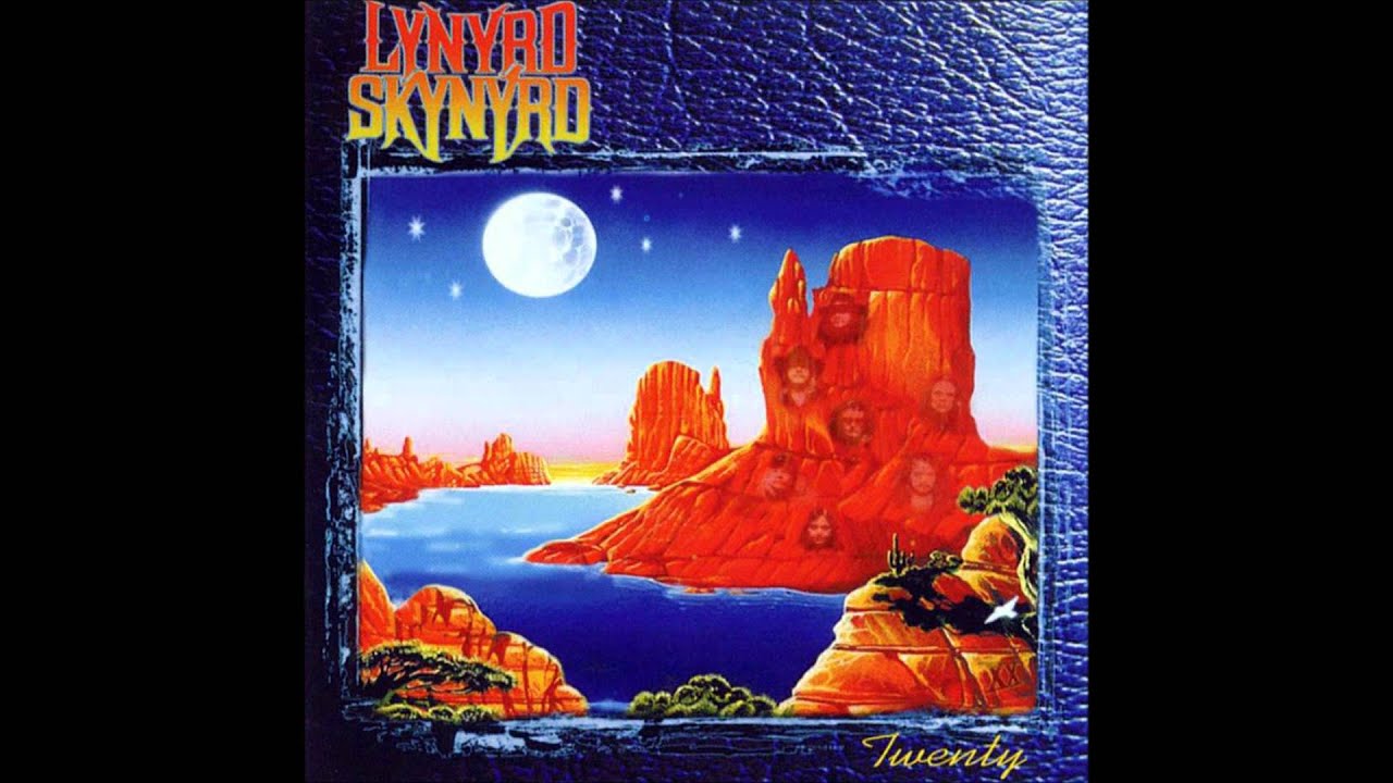 Lynyrd Skynyrd Voodoo Lake - YouTube